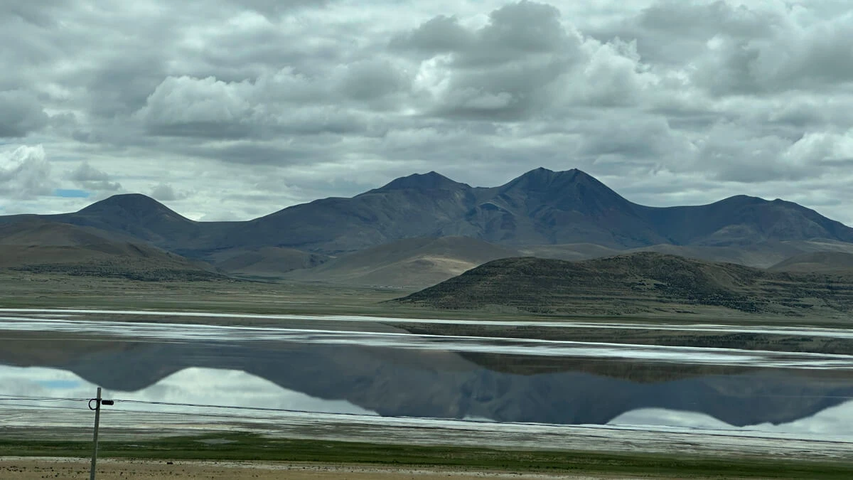Kailash Mansarovar Lake A Guide To Trekking Tibet's Lake Manasarovar